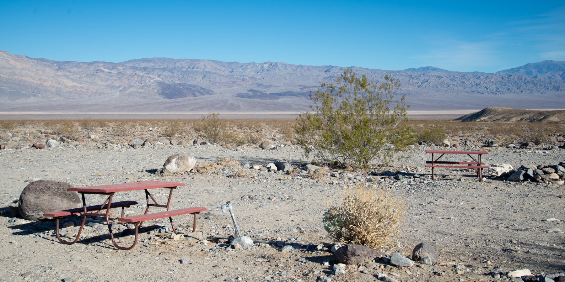 Death Valley National Park